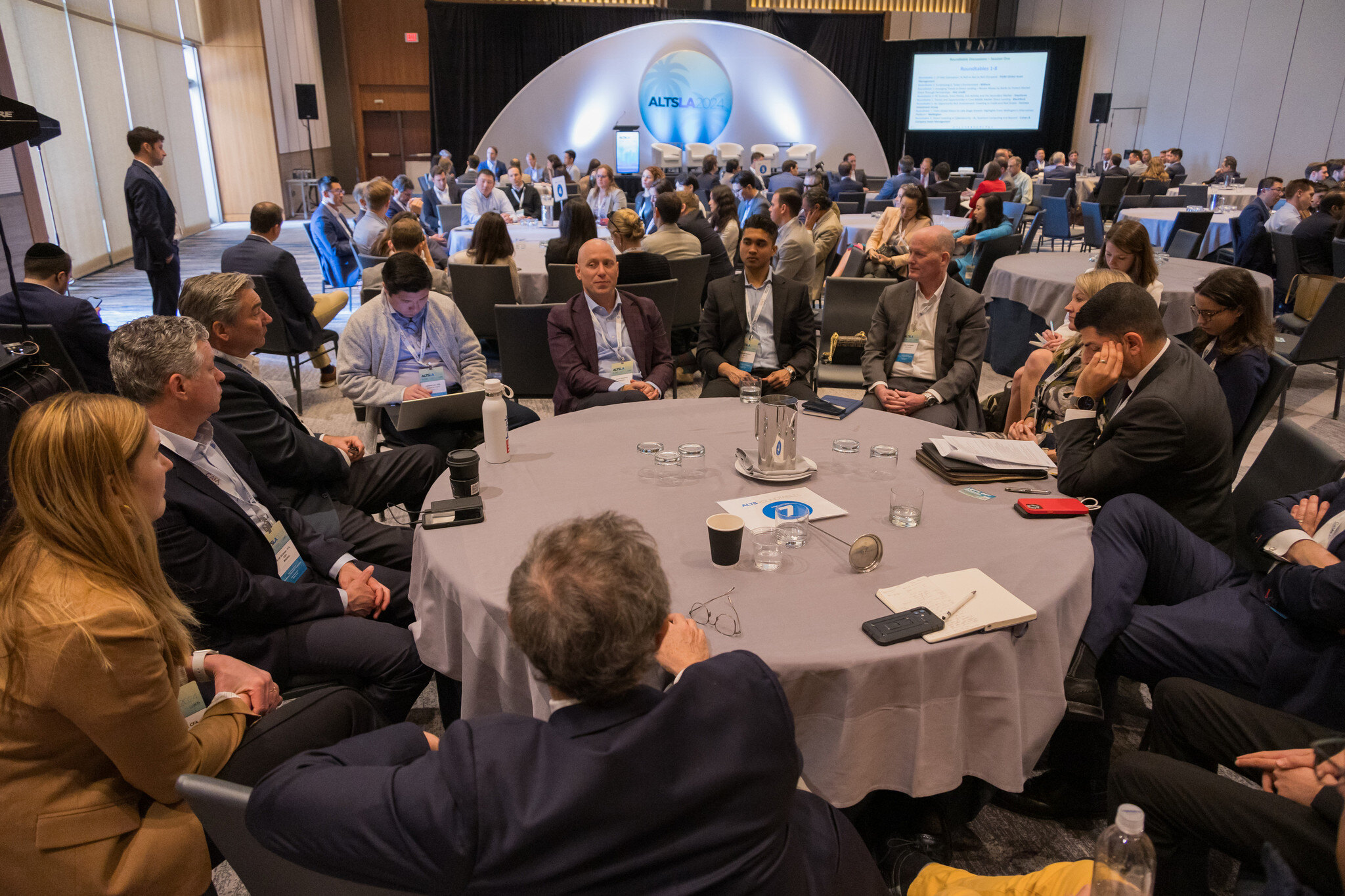 ALTSLA 2025: The Premier Alternative Investment Conference in LA